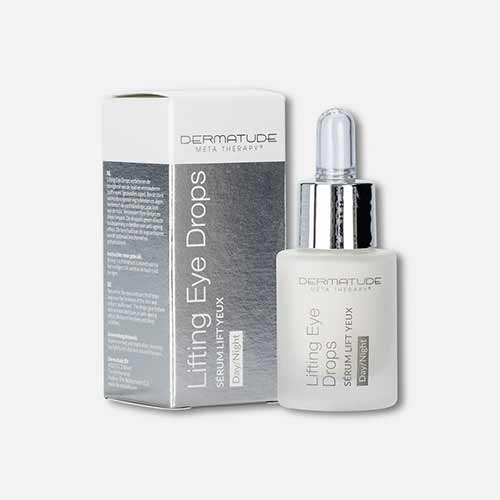 Lifting Eye Drops – BeautyMarked.dk